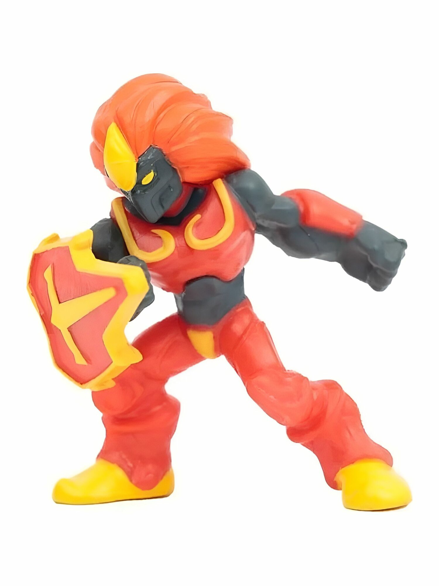 Gormiti - Фигурки 5см в спец упаковке №06 - Koga