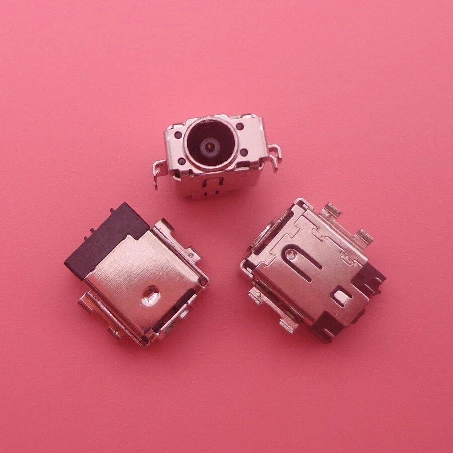 Разъемы питания для MSI MODERN 14 YOU KAI DA 2PCS