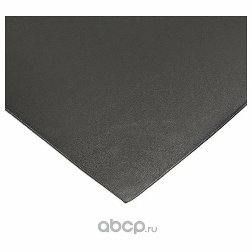 Шумоизоляция (звуко) унитон 4 (75*100 см), кс, 4 мм, ппэ (adsi001) Airline ADSI001