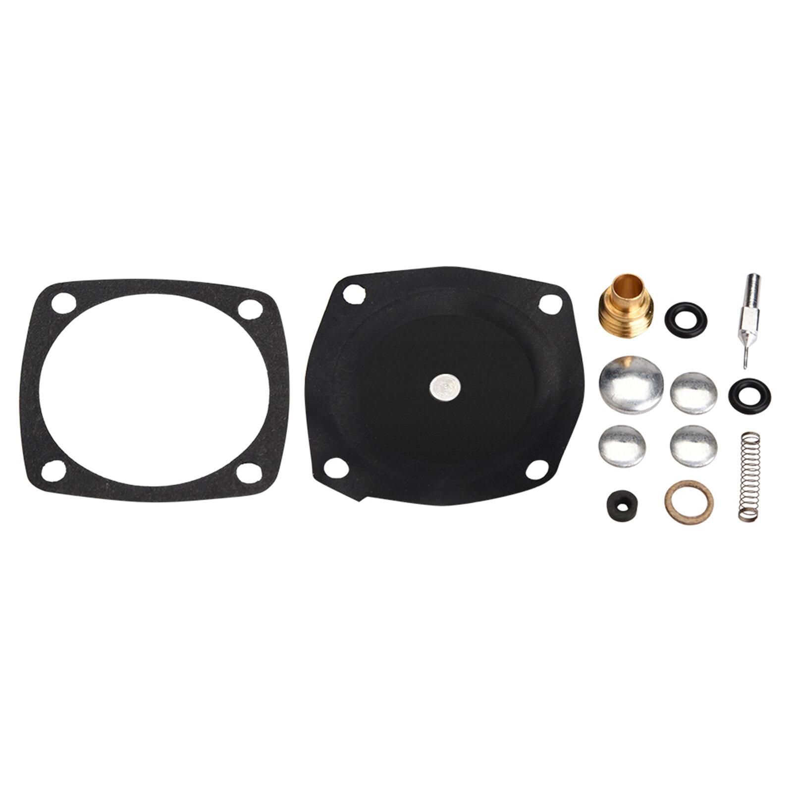 Комплект для ремонта карбюратора 631893 для Tecumseh Toro Sears S140 S200 S620 CR20