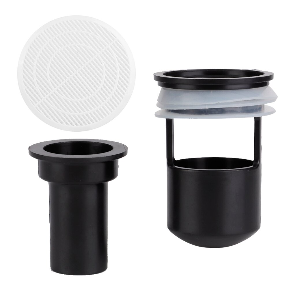 Дренаж обратного потока профилактика пола сливной шнурки с дренажным уплотнением.