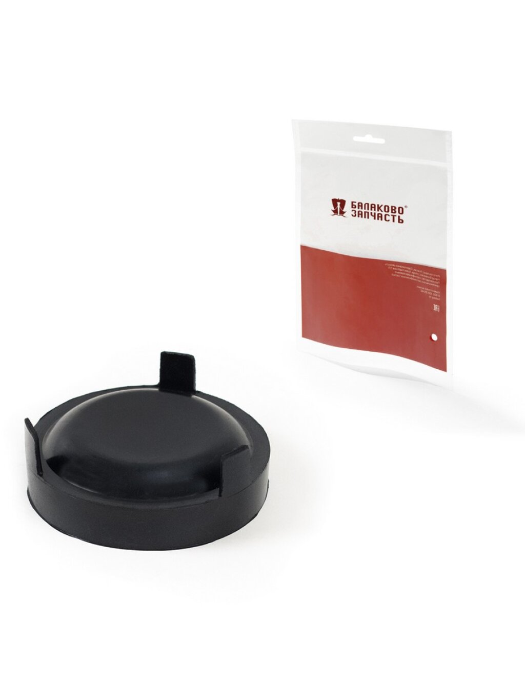 Крышка блок-фары для а/м ВАЗ 1118/2123 "балаково"