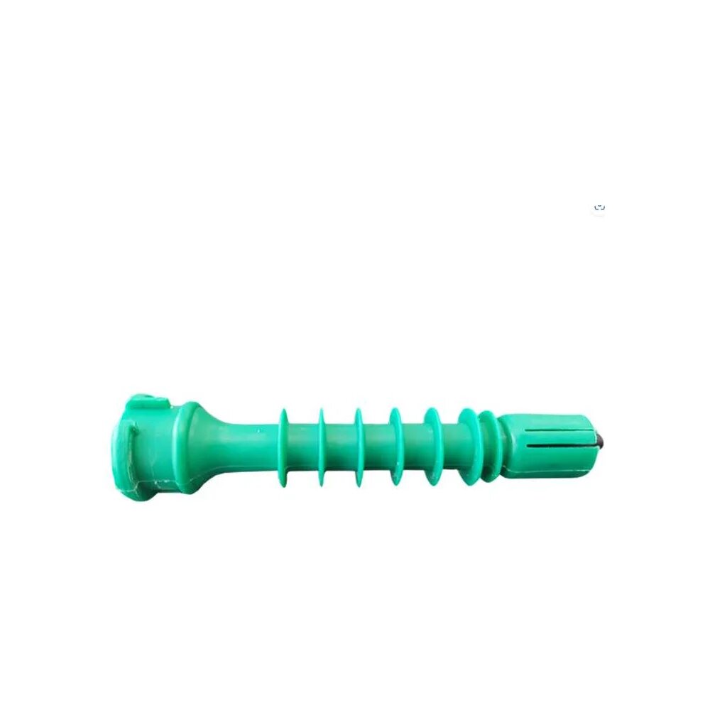 Гирман Пакер инъекционный пластиковый ПЛ 18*115 мм, 100 шт 00001564