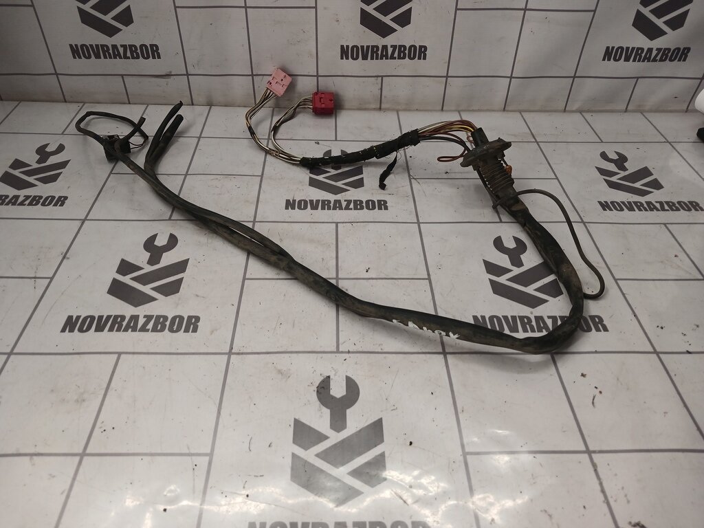 Проводка (коса) VW Passat B5 96-00