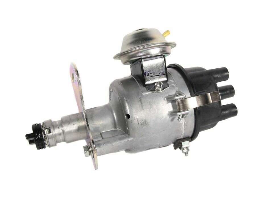 Распределитель зажигания без контактный УАЗ 3302 УМЗ дв. СОАТЭ 3312.3706