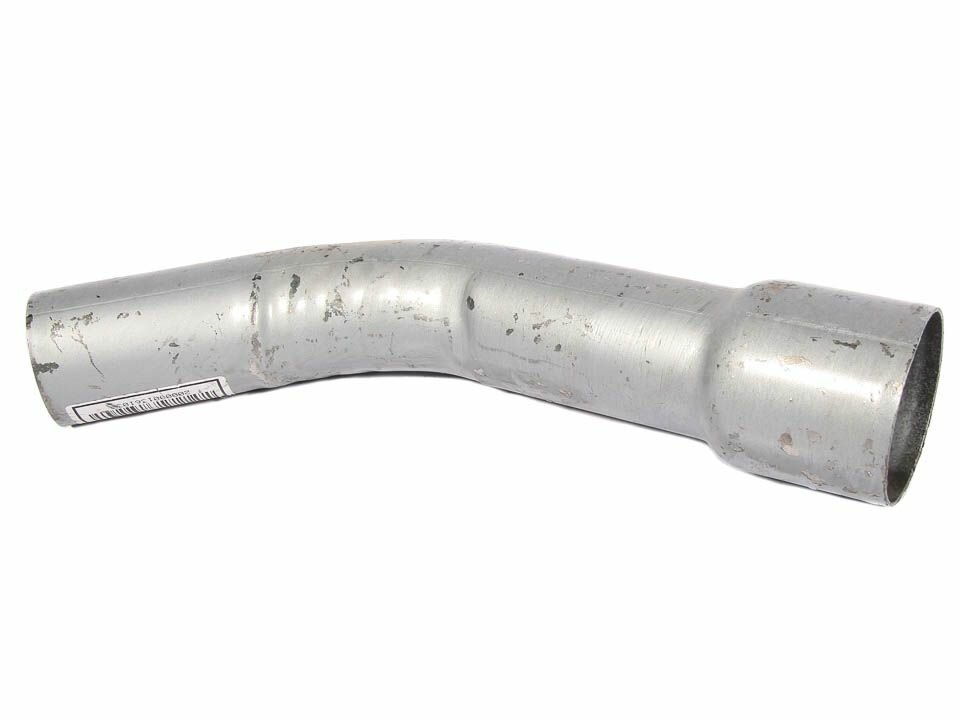 Труба выхлопная 3302 Ижора 136103