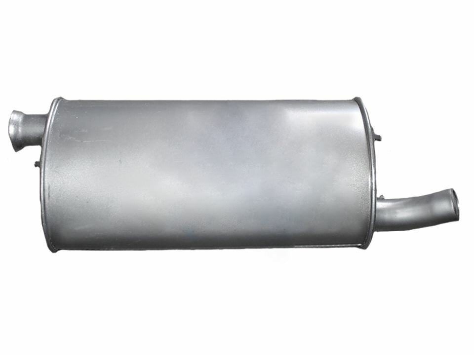 Глушитель основной 2126 Ода Ижора 2126 1201005