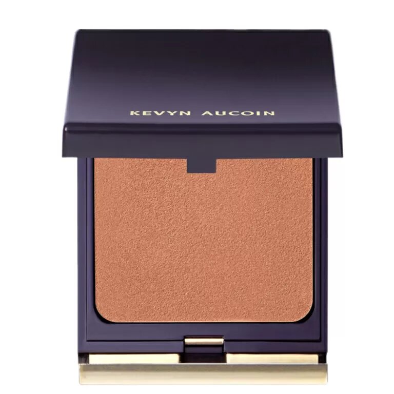 Kevyn Aucoin The Sensual Skin Bronzer Бронзер Golden Hour Medium