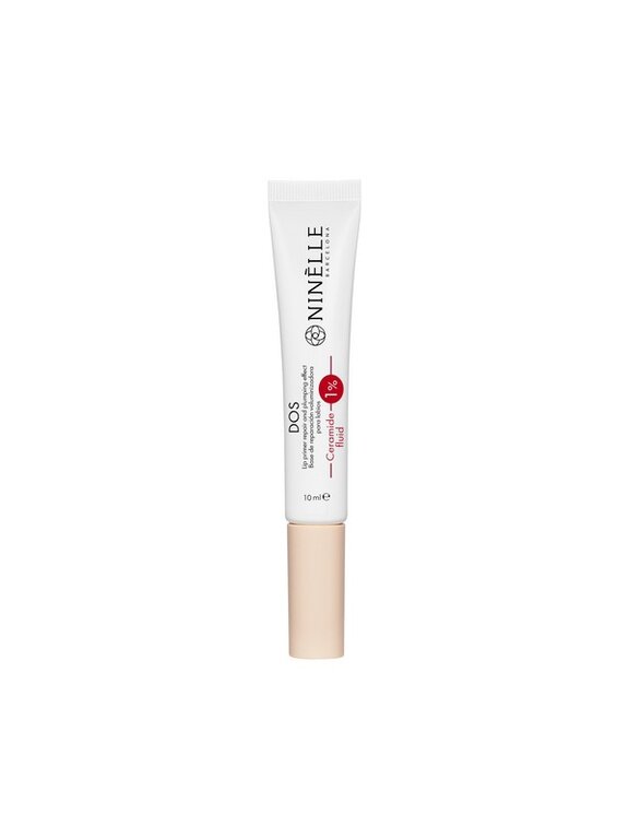 NINELLE LIP PRIMER REPAIR AND PLUMPING EFFECT DOS NINELLE №105 Праймер восстанавливающий для губ с эффектом увеличения тон 105