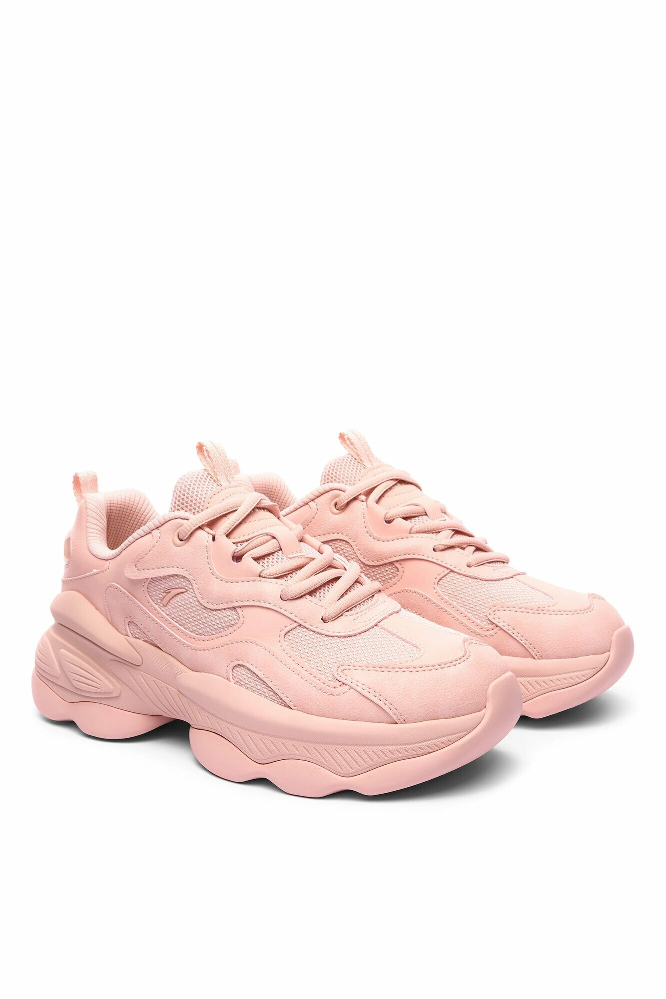 Кроссовки Anta Nut