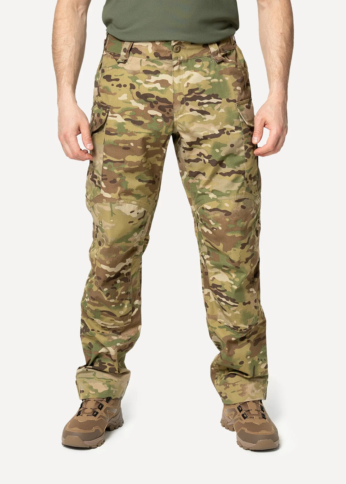 Брюки Тайпан