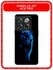 Чехол на OnePlus 10T / Ван плюс 10T с принтом "Пантера в лунном свете"