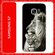 Чехол на Samsung Galaxy S7 / Самсунг Галакси С 7 с принтом "Лев и львица"