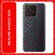 Чехол на Realme Narzo 50A / Реалми Нарзо 50A с принтом "Little hearts doodles 2 ...