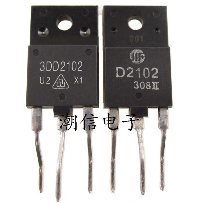 5шт./лот D2102 2SD2102 3DD2102 Интегральная схема
