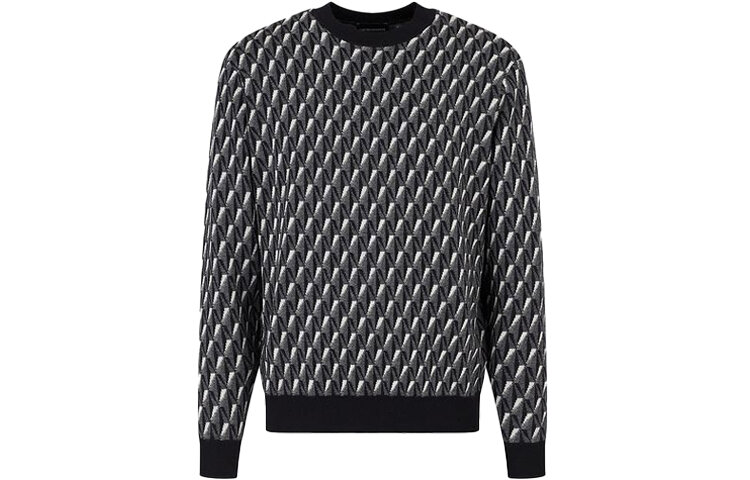 Свитер EMPORIO ARMANI