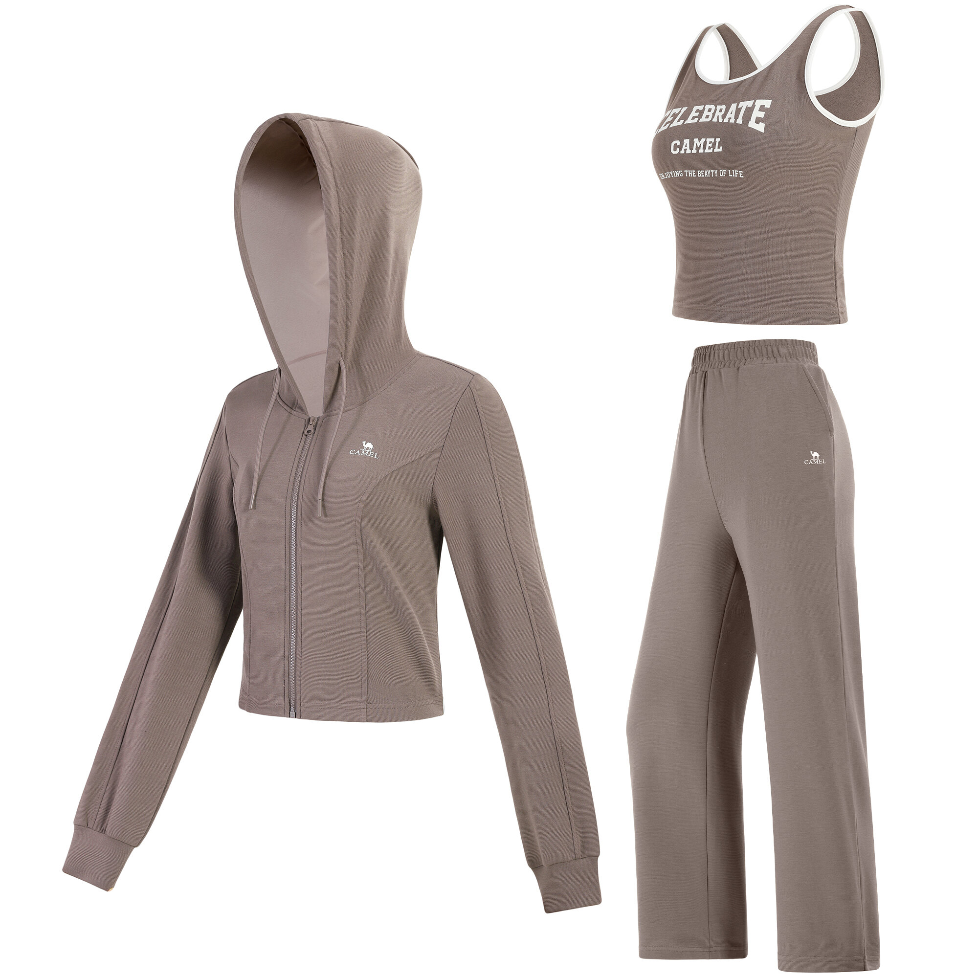 Костюм спортивный Camel Active Urban Function