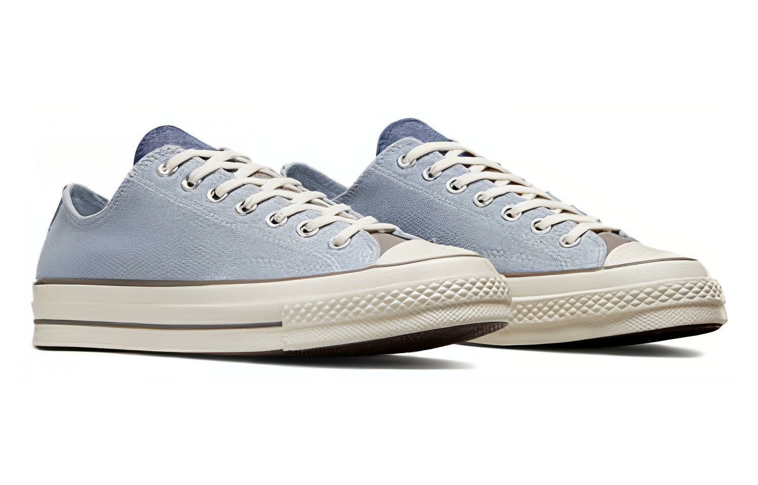 Кроссовки Converse Chuck 70 Plus, размер EU 42 стопа (27CM) — фото 1