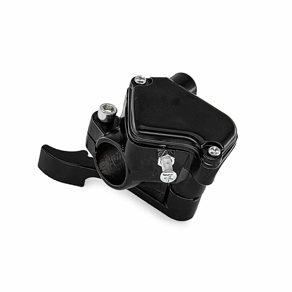 Генератор на мопед Альфа, питбайк, статор для двигателя 50-125 кубов, 139FMB 147FMH 152FMH 153FMI 154FMI, 6 катушек, / Alpha