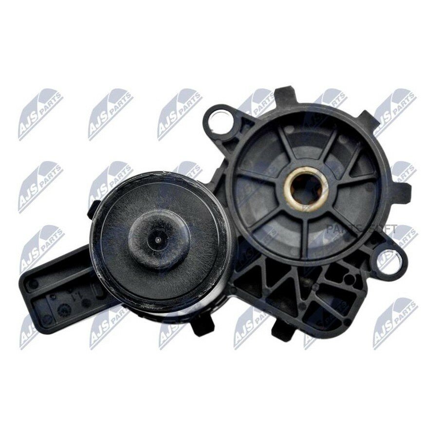 Привод суппрта ЗАД, VOLVO XC90 14- от официального дистрибьютора, NTY, артикул HZSVV002A