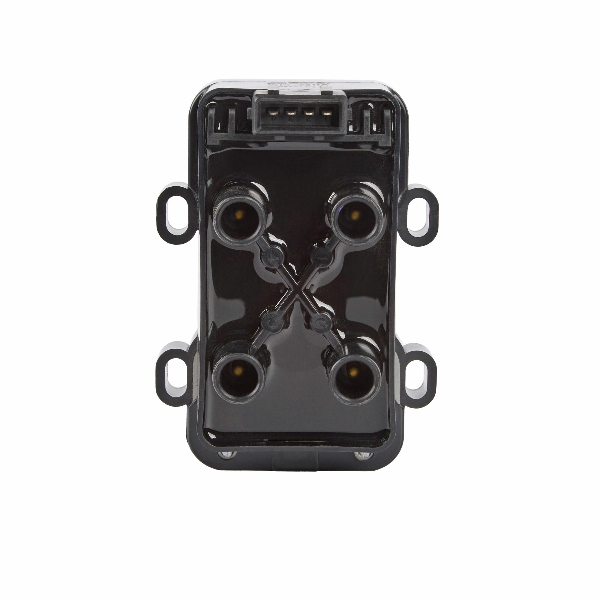 Катушка зажигания Lada Largus (12-)/Renault Logan (04-)/Duster (10-) 8v