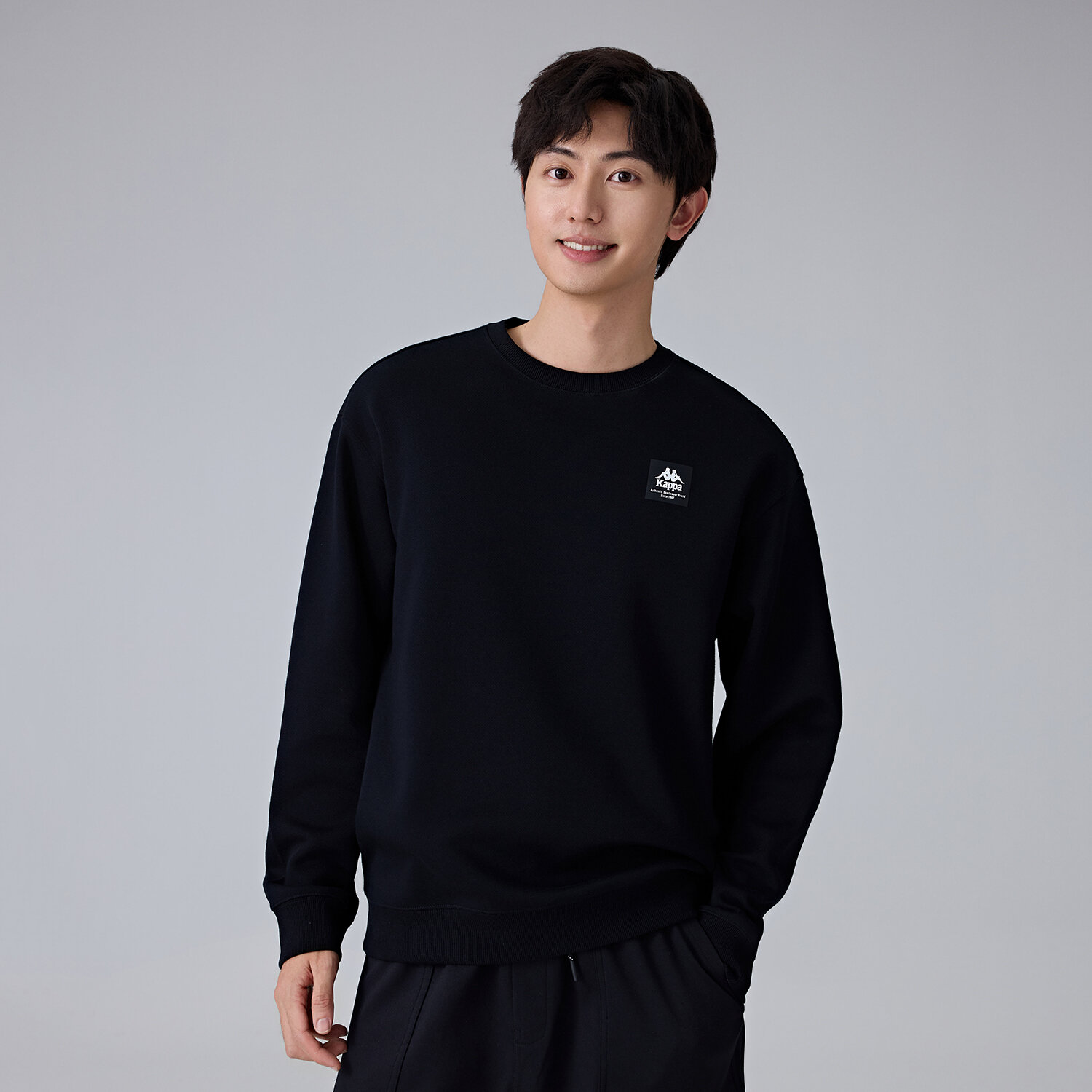 Толстовка KAPPA PLAYER