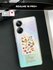 Чехол на Realme 10 Pro+ / Реалми 10 Про+ с принтом Уютный сезон