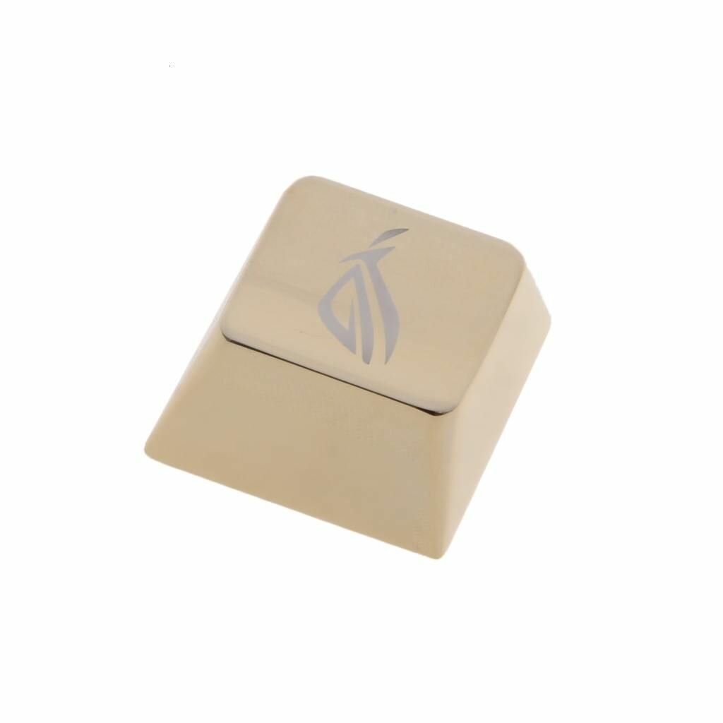 ROG Eye Кейкап для ESC, Золото