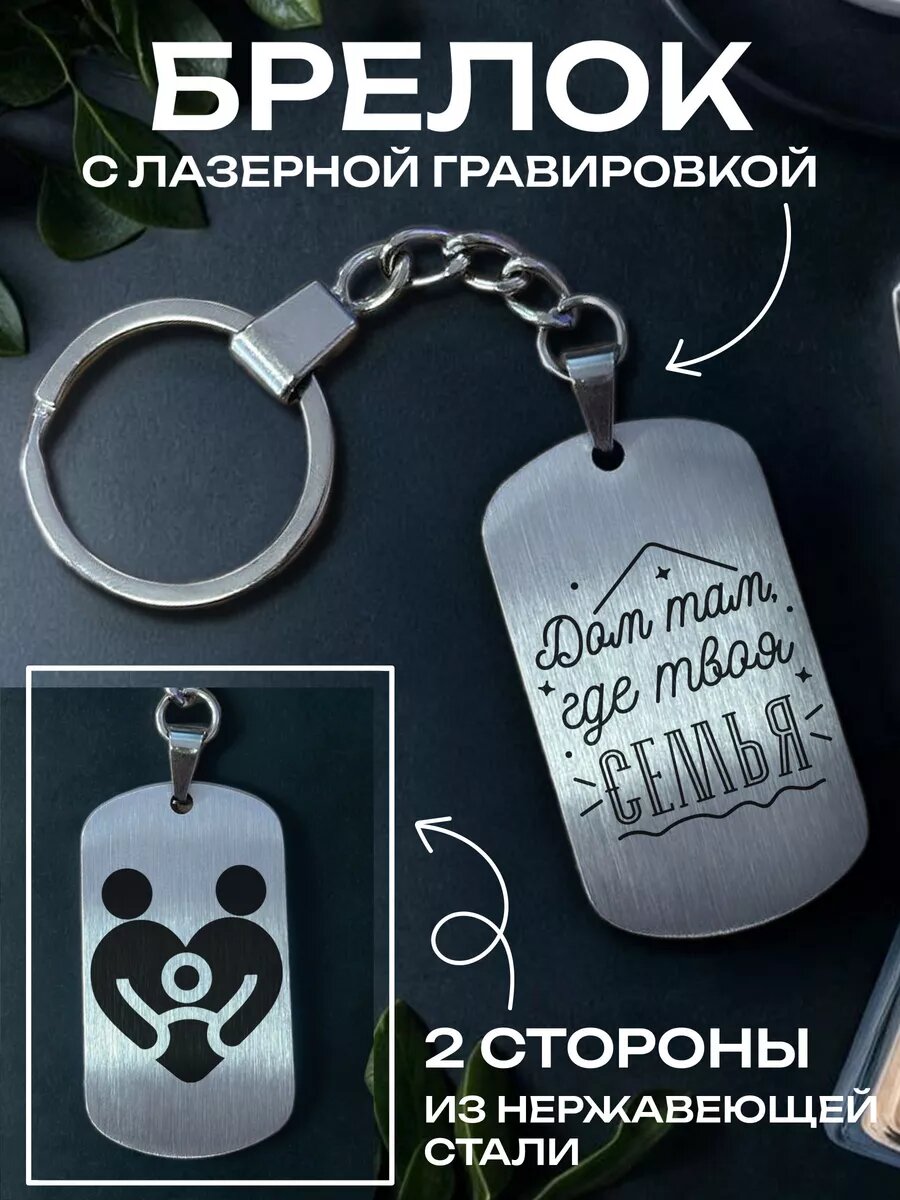 Брелок