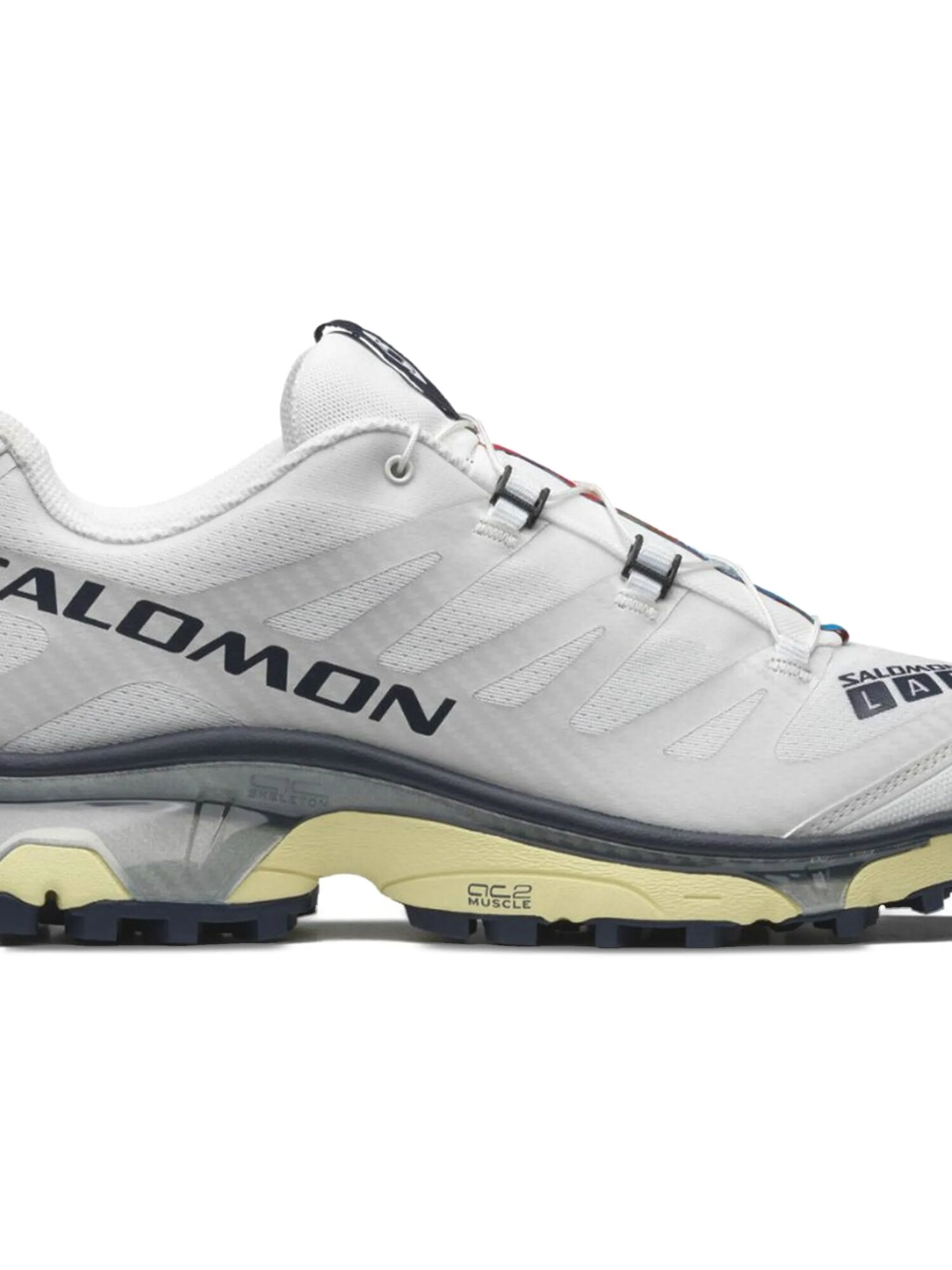 Кроссовки Salomon XT-4 OG, размер 6.5 UK, разноцветный — фото 1