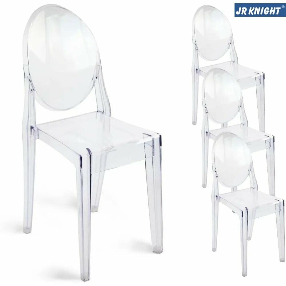 JR Knight Стул, 1 шт.