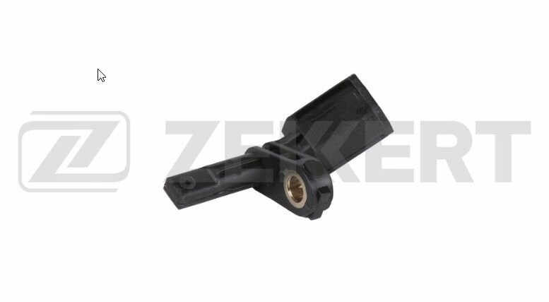 Датчик ABS. Zekkert. передний правый VW Passat VI VII Tiguan Audi A3 II Q3 Skoda Octavia.