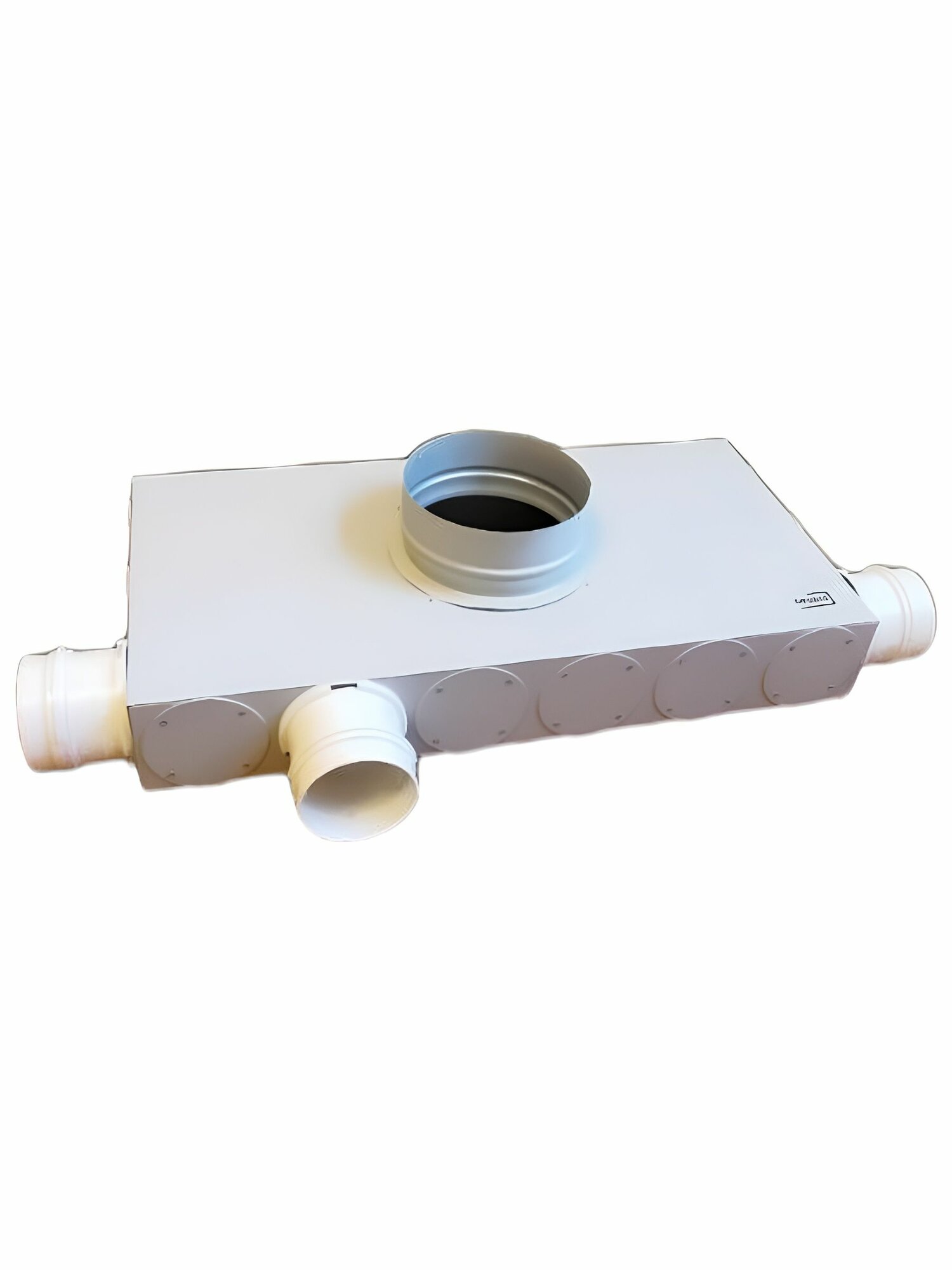 Вентиляционная камера статического давления КСД12(с)