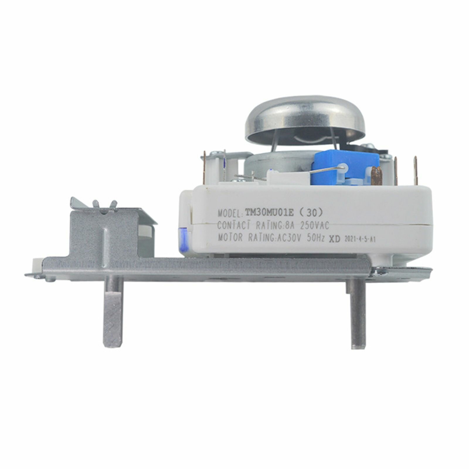 Удобный таймер и регулятор температуры для микроволновки