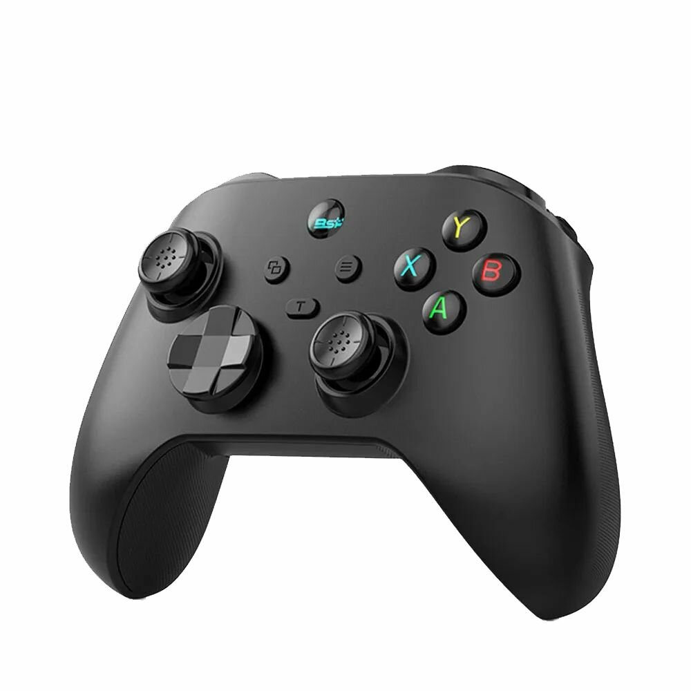 Беспроводной геймпад 24G для Xbox One Xbox Series S X Console Windows 7 8 10 ПК с двойным игровым контроллером Vibra/Six Axis