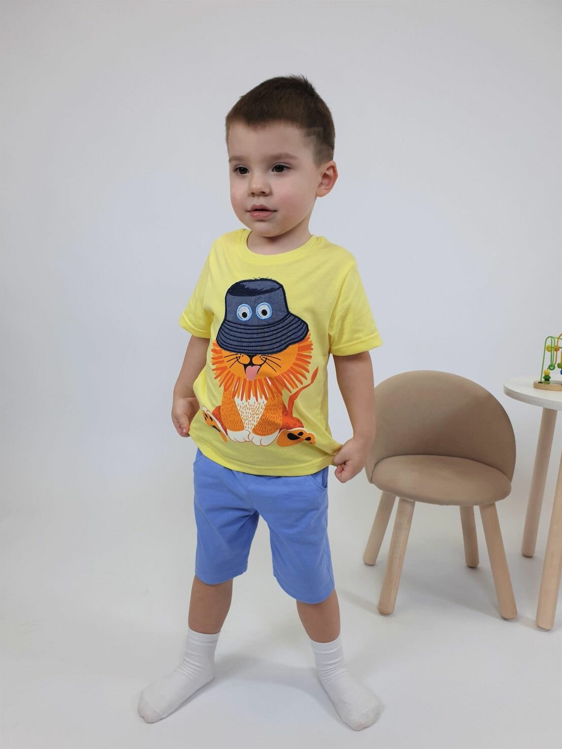 Комплект одежды