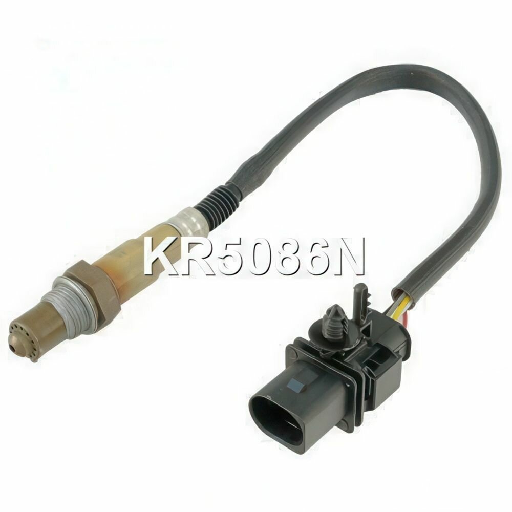 Датчик кислорода, лямбда-зонд, для Хендай, Форд арт KR5086N
