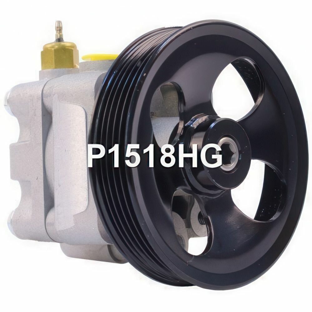 Насос ГУР, для Субару арт P1518HG