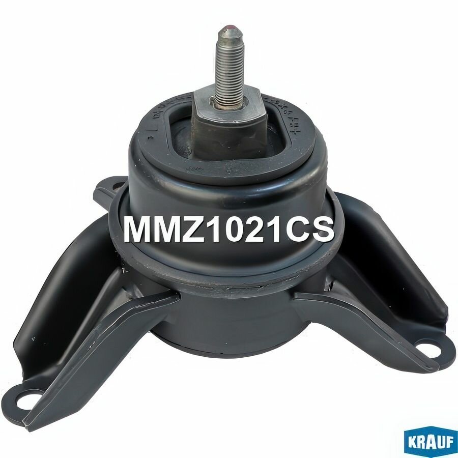 Опора двигателя, для Хендай Туксон, IX35 арт MMZ1021CS
