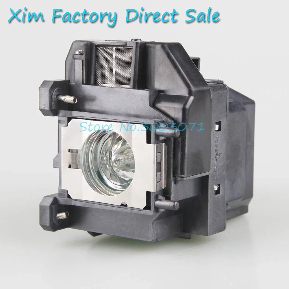 Лампа для проектора XIM ELPL67 для Epson