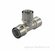 Тройник-пресс 40х40х40, Uponor MLC 1046921