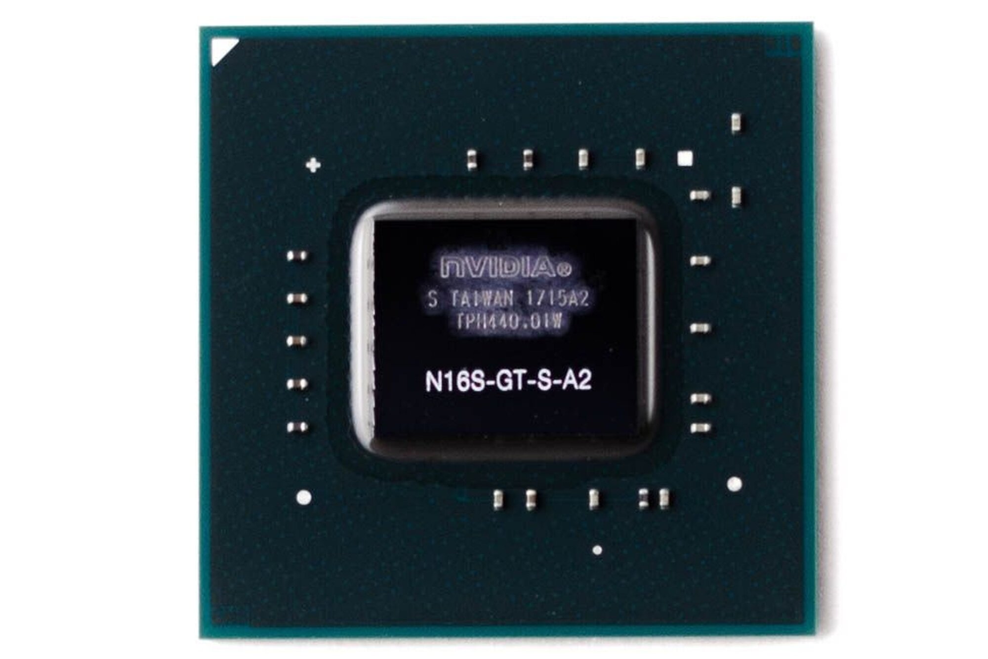Видеочип N16S-GT-S-A2 940M