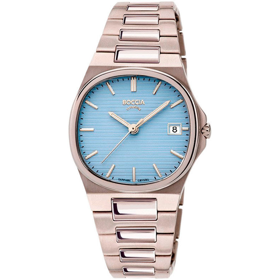 Наручные часы Titanium