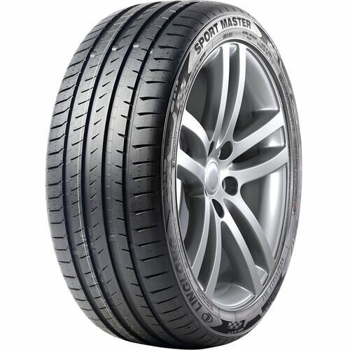 Шина Linglong Sport Master C/S R21 285/40 109Y XL