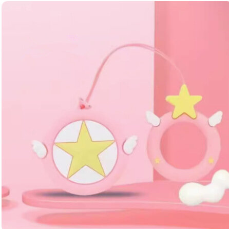 Черный угольный шарик, мультяшная USB флешка 128 ГБ, двойного назначения для мобильных телефонов и компьютеров, высокоскоростная USB флешка, подарок для мужчин и женщин, студентов, многофункциональная USB флешка