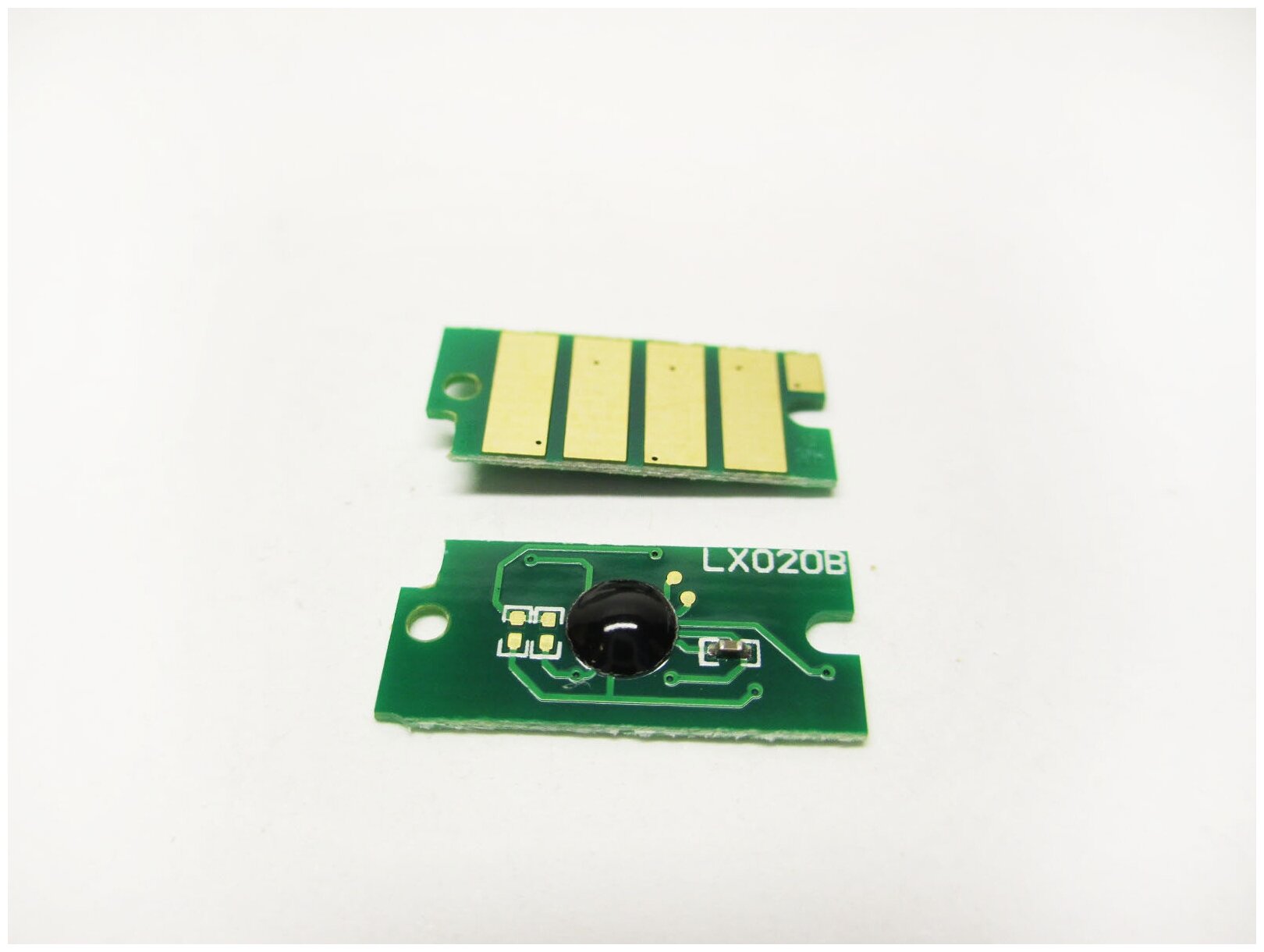 Чип Xerox Phaser 6510/WC 6515 black, 106R03488, Master, 5.5K