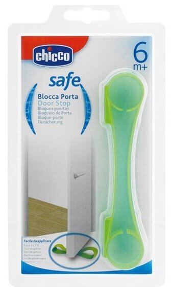 Блокировка дверей Chicco , 330822001