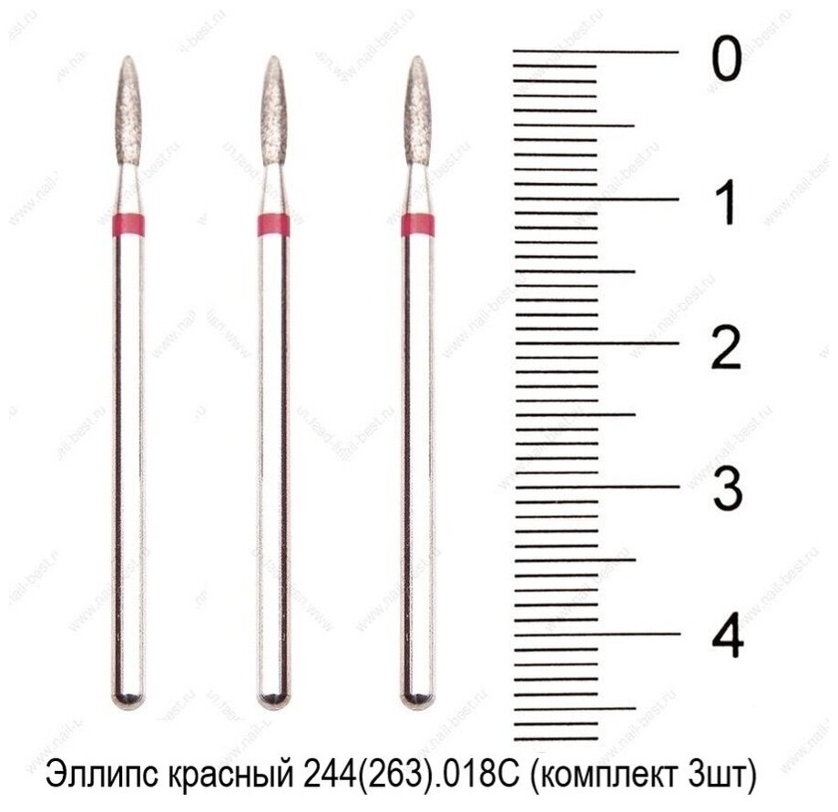 Фреза для маникюра