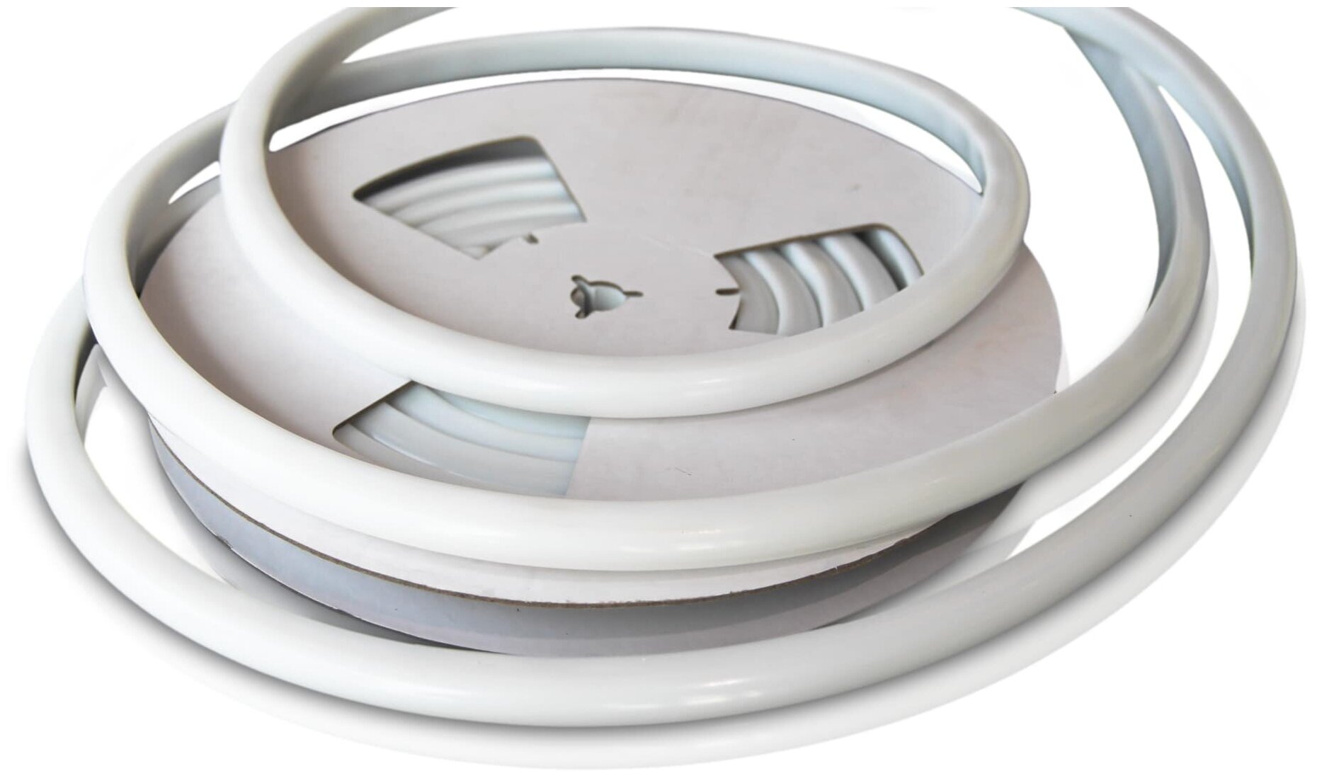 Светодиодная лента ShopLEDs Термостойкая светодиодная лента SL SMD 2835, 180 Led, IP68, 24V, Standart (синий), 5м