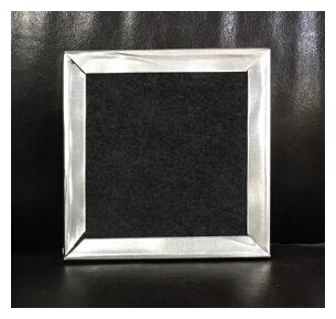 Кассета угольная 240х240мм (под КУФ 200)